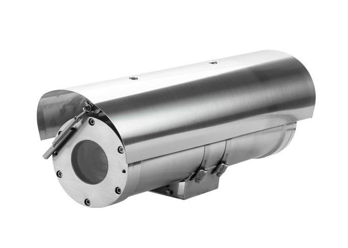700TVL, 20X Analog IECEx certified Explosion Proof ATEX CCTV Camera ... 700TVL, 20X Analog IECEx certified Explosion Proof ATEX CCTV Camera ...